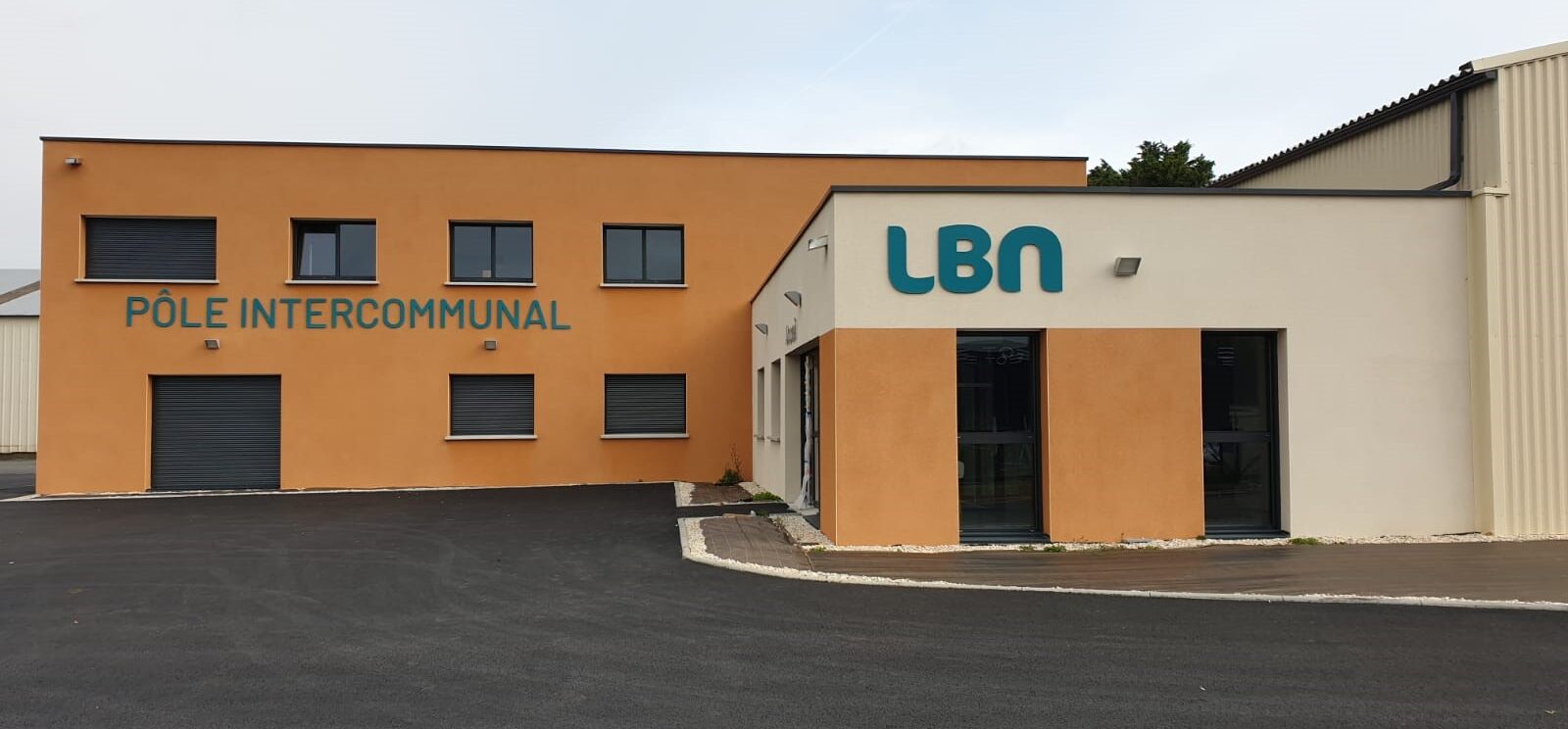 Chef(ffe) de service – 1 à 6 sur 6 au total – LBN Communauté