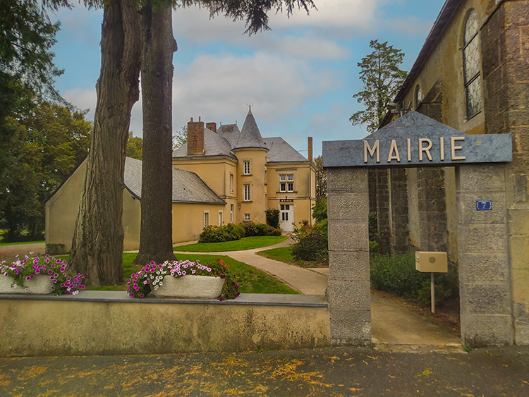 mairie Joué-en-Charnie – LBN Communauté