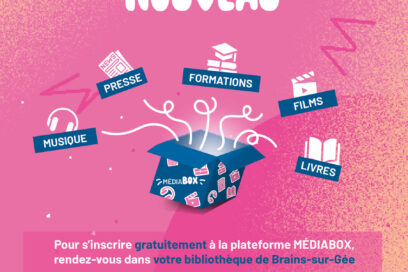 Médiabox dans vos bibliothèques ! – LBN Communauté